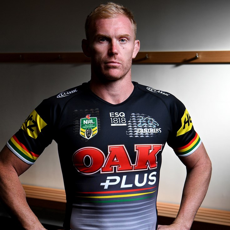 Peter Wallace announces immediate NRL retirement - NRL
