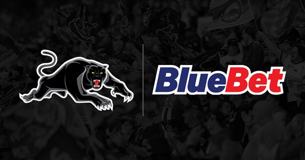 Panthers announce BlueBet Stadium name change | NRL.com
