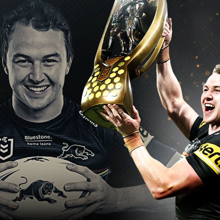 Official Ampol State of Origin profile of Dylan Edwards for New South ...