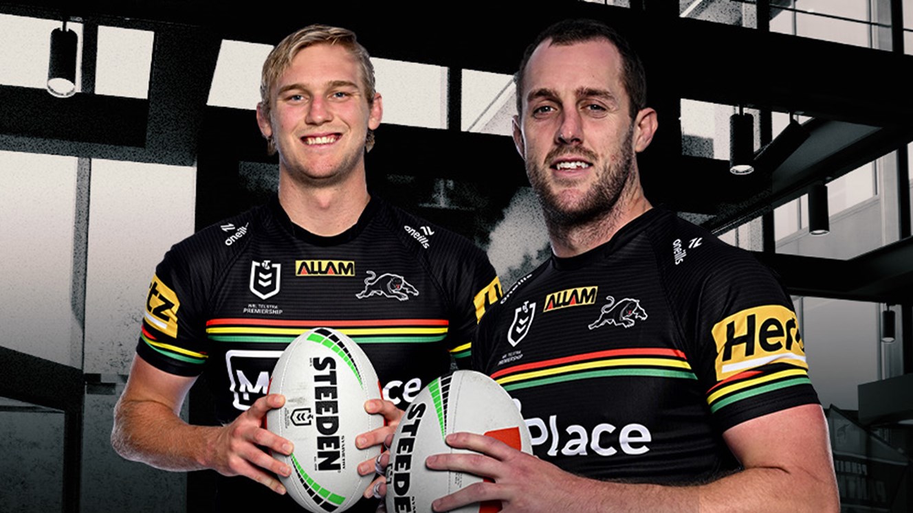 Panthers | Official website of the Penrith Panthers
