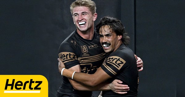 Vote for your Round 1 Man of the Match | Official website of the ...