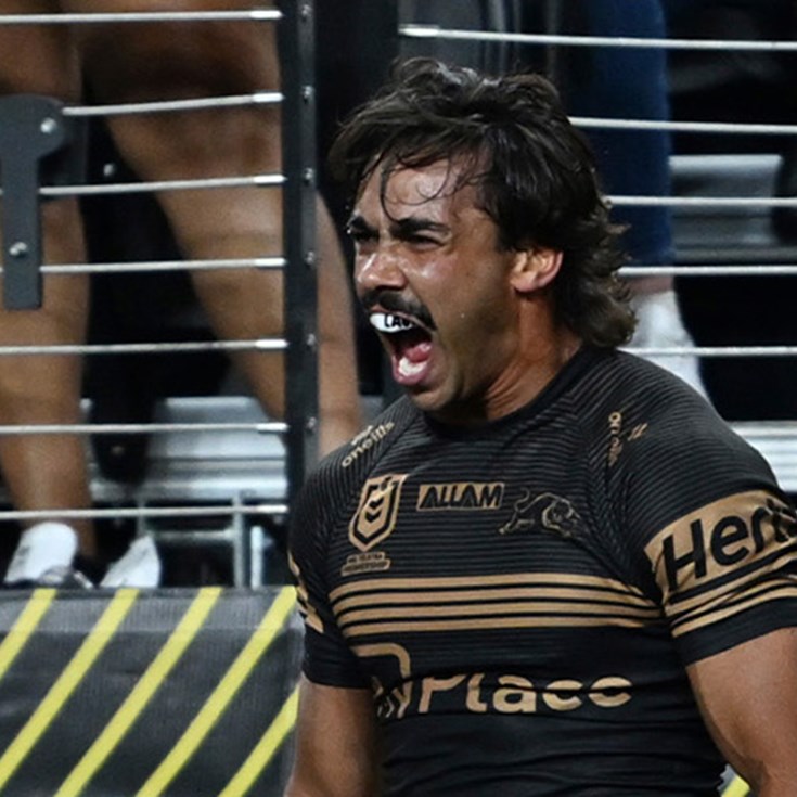 Panthers 2024 NRL Squad | Official website of the Penrith Panthers