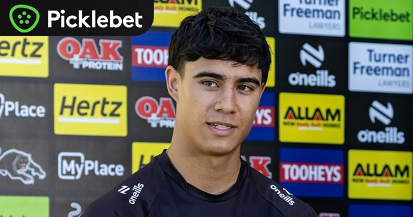A special club to be a part of: Talagi | Official website of the ...