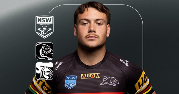 Jersey Flegg Late Mail: Round 12 | Official website of the Penrith Panthers