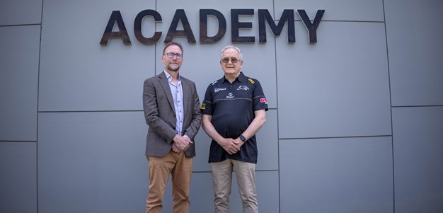 Panthers 2024 NRL Squad | Official website of the Penrith Panthers