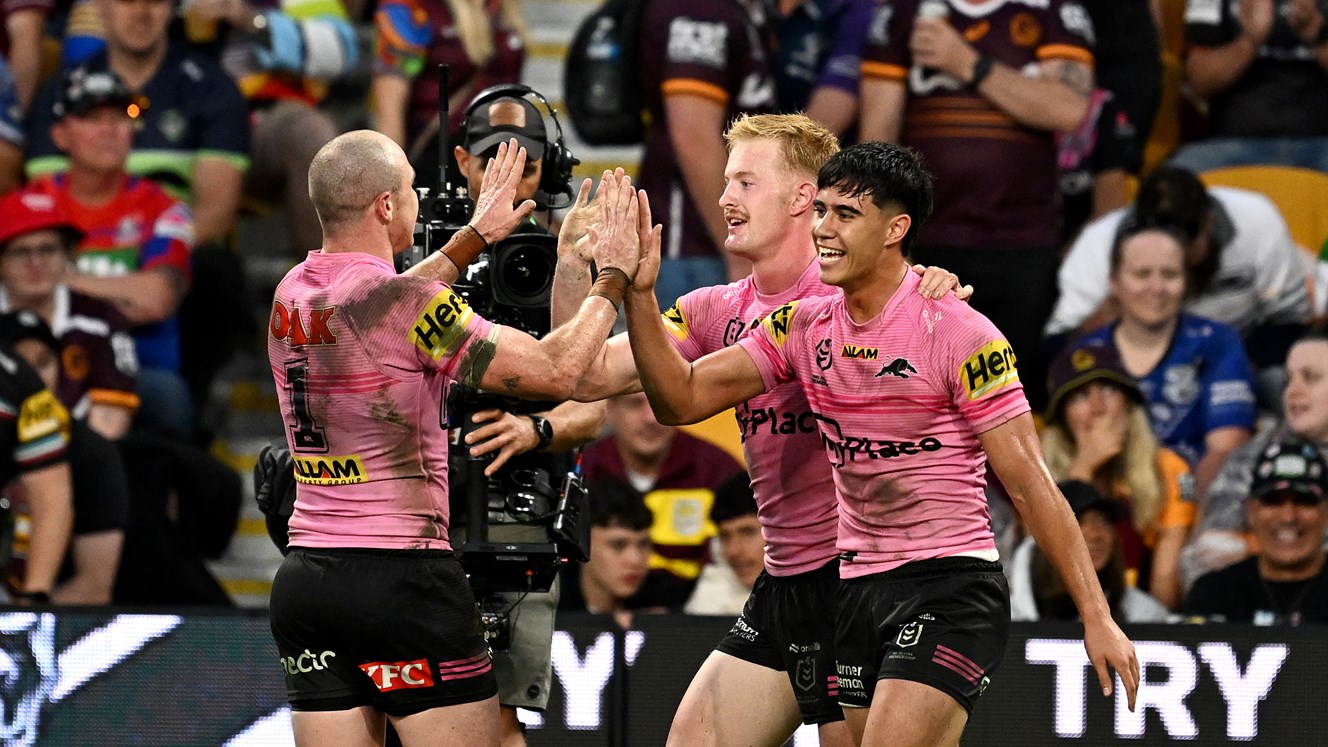 Panthers | Official website of the Penrith Panthers