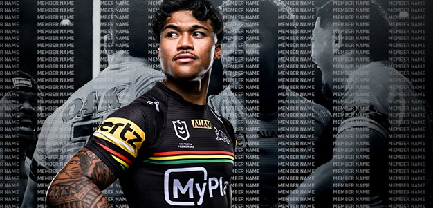 News | Official website of the Penrith Panthers