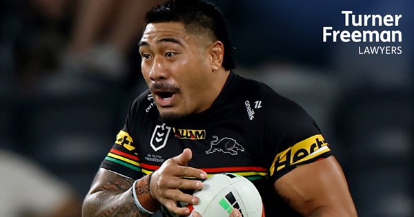 Judiciary: Round 5 | Official website of the Penrith Panthers