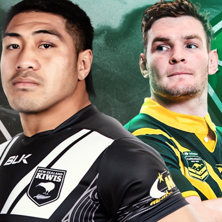 Panthers dusted by Dragons | Official website of the Penrith Panthers