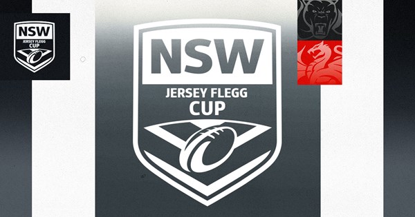 Jersey Flegg Late Mail: Round 13 | Official website of the Penrith Panthers