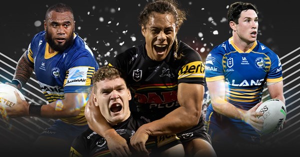 Qualifying Final events at Panthers Penrith Leagues Club | Official ...