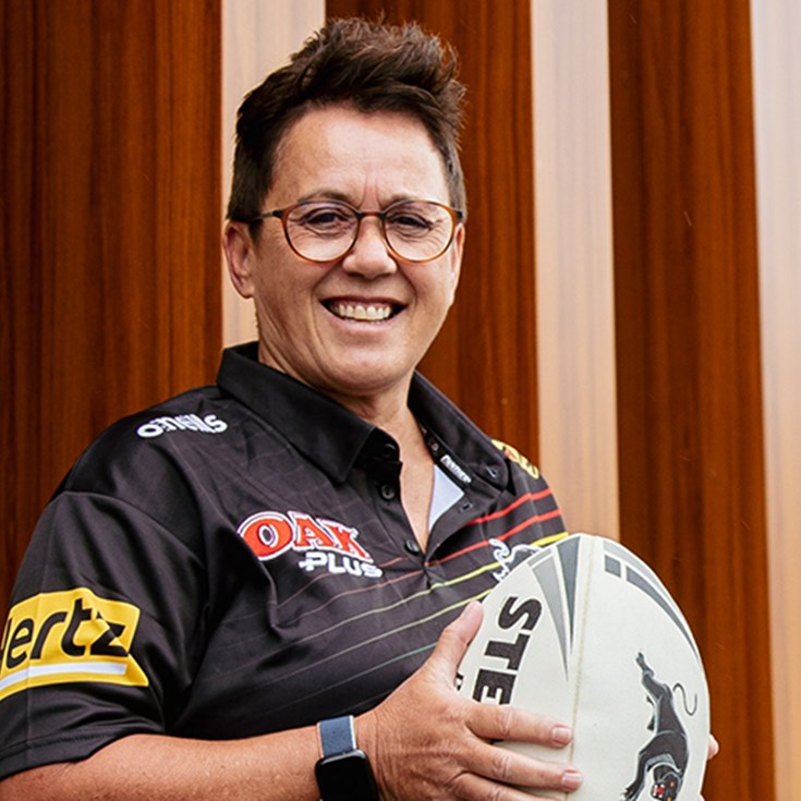 FINAL NSW CUP TEAM | Official website of the Penrith Panthers