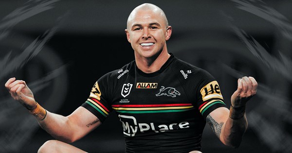 2026 Panthers VIP Membership | Panthers Membership - Join the Panthers ...