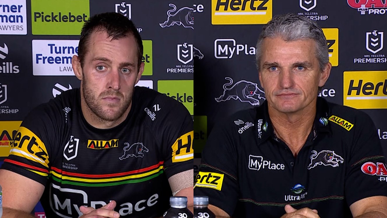 Panthers | Official website of the Penrith Panthers