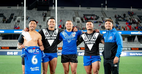 Pacific Championships Week 2 Wrap | Official website of the Penrith ...