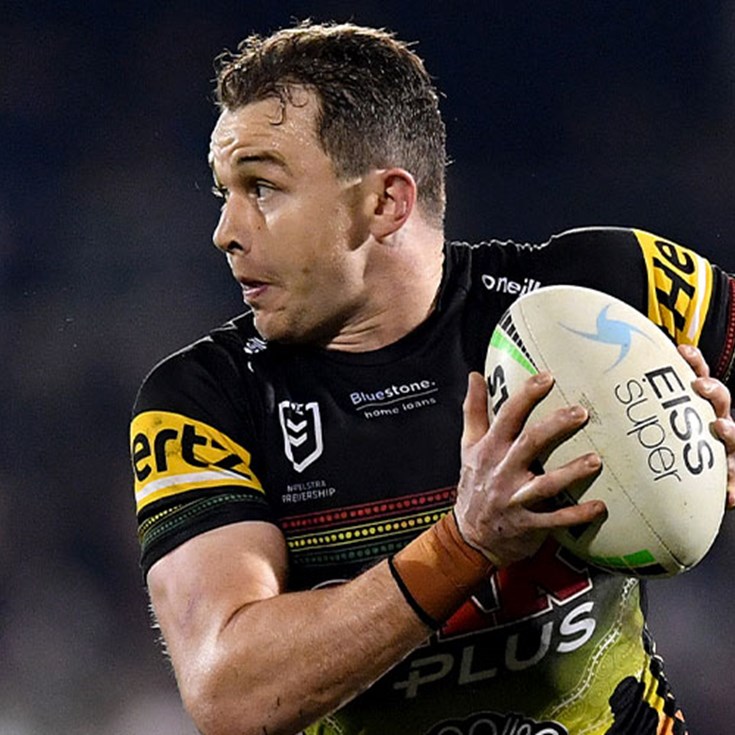 Skins Stat Attack: Round 1 - Panthers