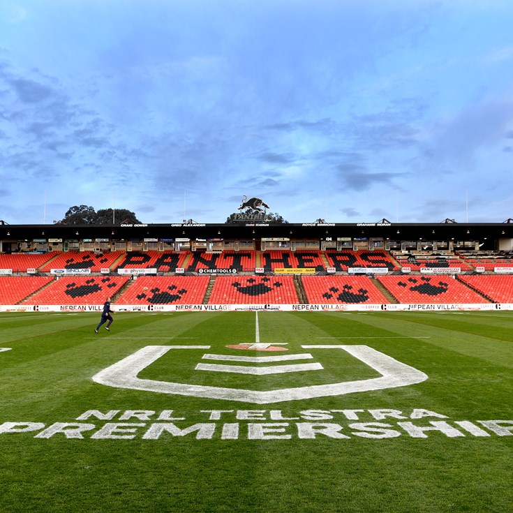 Celebrate Grand Final Week with the Panthers | Official website of the ...