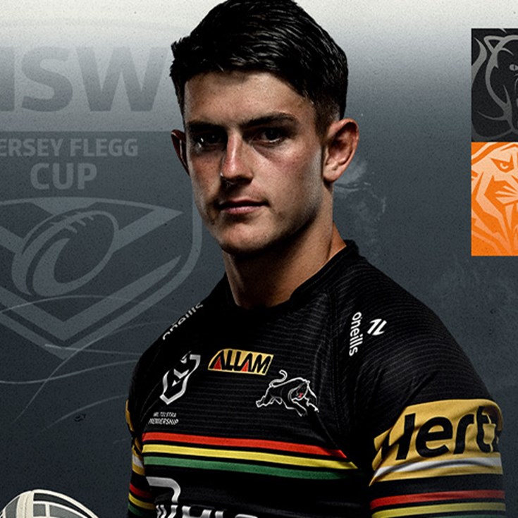 Jersey Flegg Late Mail: Round 15 | Official website of the Penrith Panthers