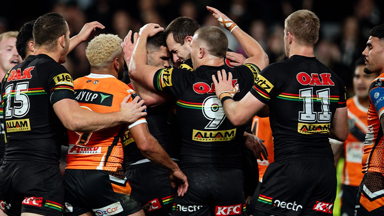 Panthers | Official website of the Penrith Panthers