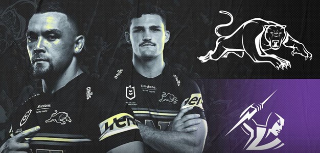 Panthers | Official website of the Penrith Panthers