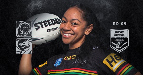 NSW Women's Premiership Team List: Round 9 | Official website of the ...