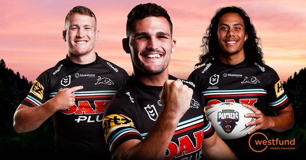 Test your 2003 Panthers knowledge | Official website of the Penrith ...