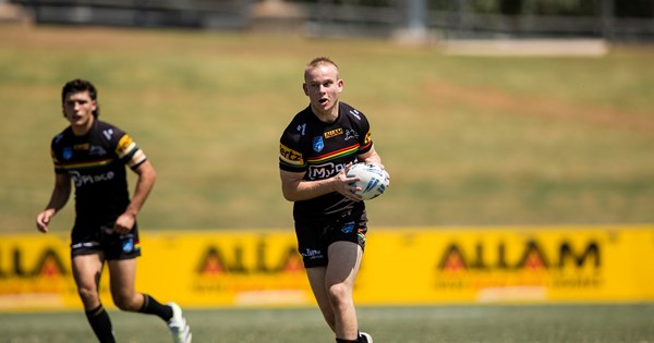 Junior Reps Results: Round 7 | Official website of the Penrith Panthers