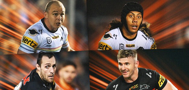 2023 Panthers NRL Draw | Official website of the Penrith Panthers