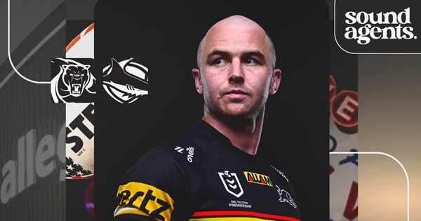 Updated NRL Team List: Round 1 | Official website of the Penrith Panthers