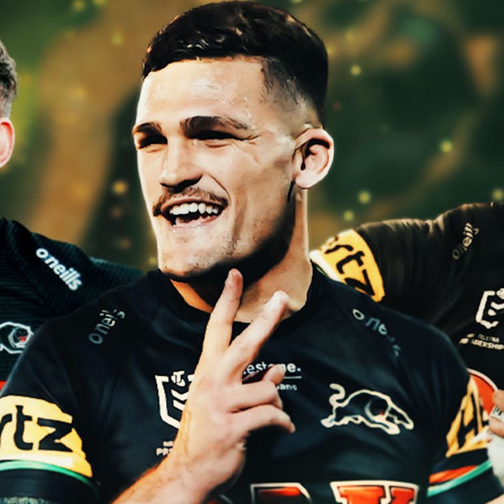 Phil Gould surprises Rugby League volunteer | Official website of the ...