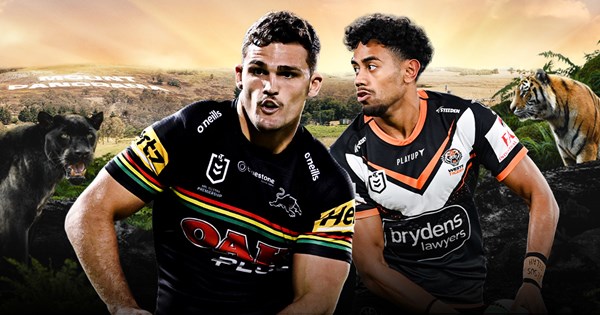 Tickets on sale for Bathurst return | Official website of the Penrith ...