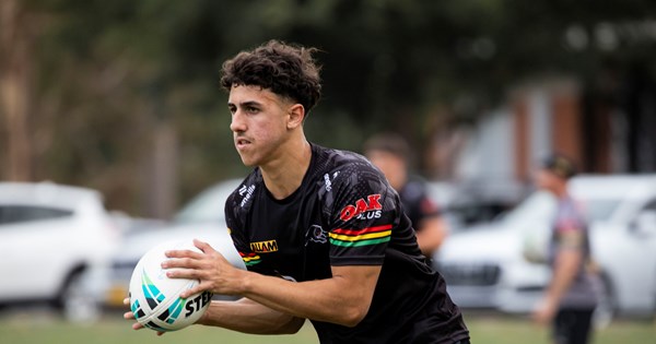 2024 Junior Representative Squads | Official website of the Penrith ...