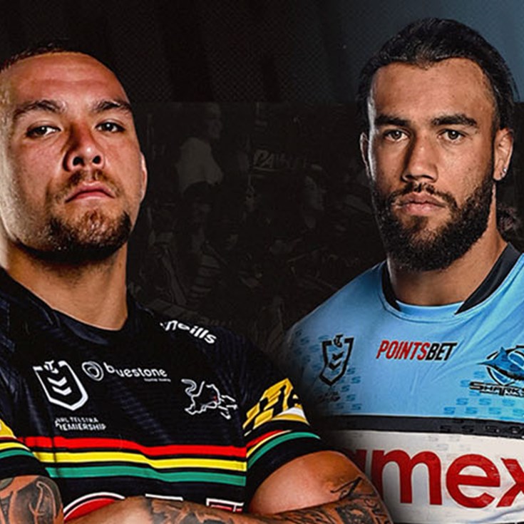 Gameday Guide: Panthers v Knights | Official website of the Penrith ...