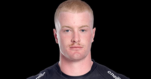 Official The Knock On Effect NSW Cup profile of Thomas Jenkins for ...