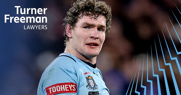 Martin cops fine for dangerous contact | Official website of the ...