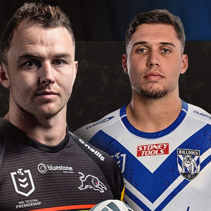 Kiwis stun Kangaroos in Brisbane | Official website of the Penrith Panthers