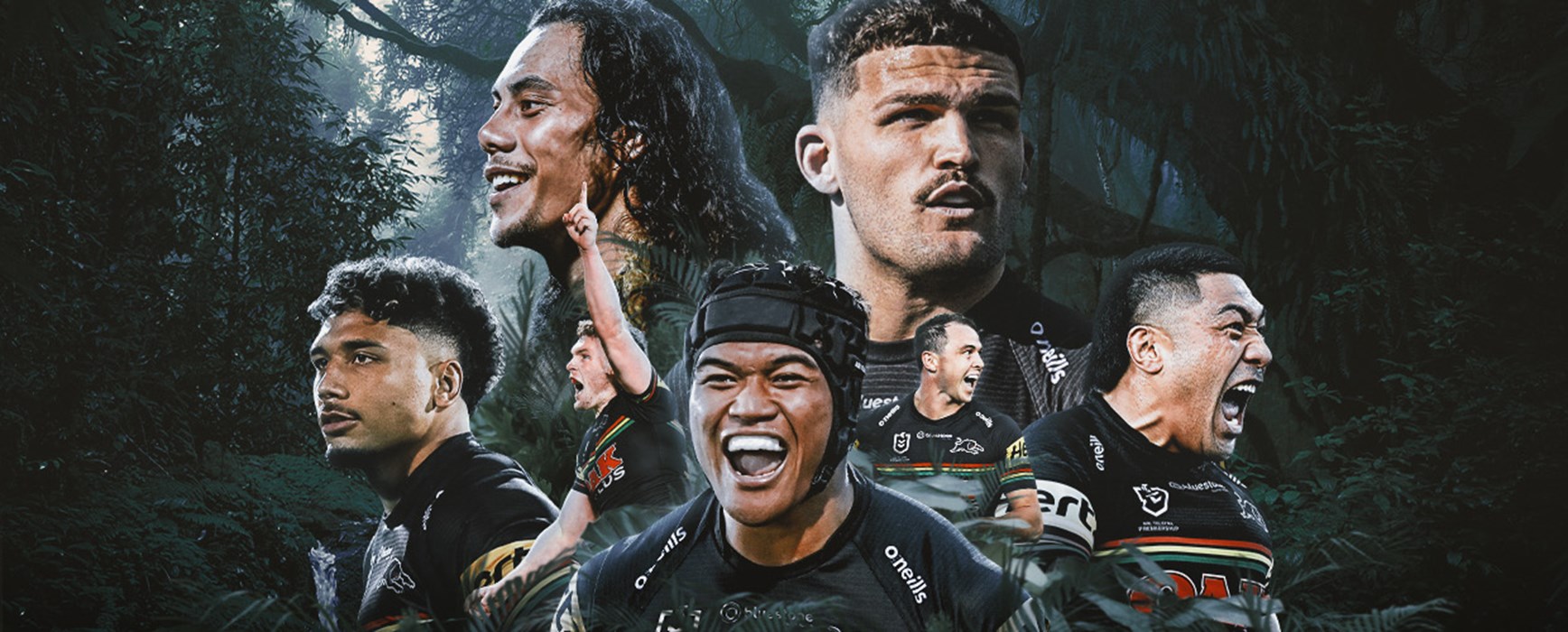 Panthers Membership - Join the Panthers family today | Panthers ...