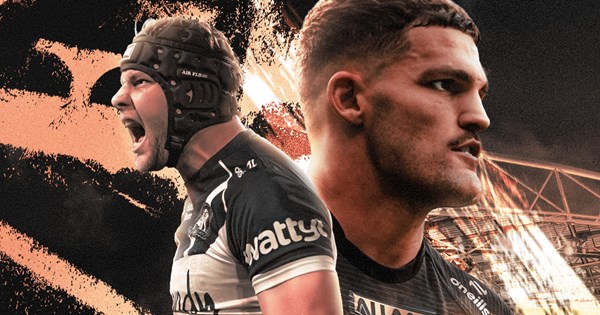 NRL 2025, Finals Week 2 schedule, media release, Bulldogs, Raiders ...