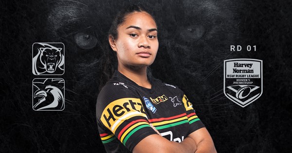 NSW Women's Premiership Team List: Round 1 | Official website of the ...