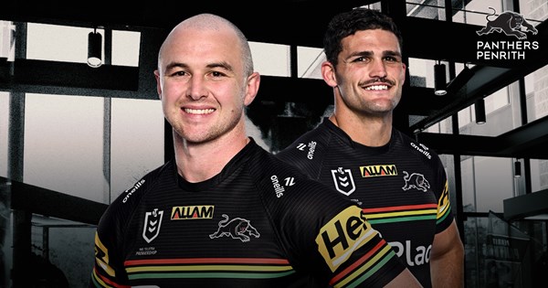 Meet the Panthers at Panthers Penrith | Official website of the Penrith ...