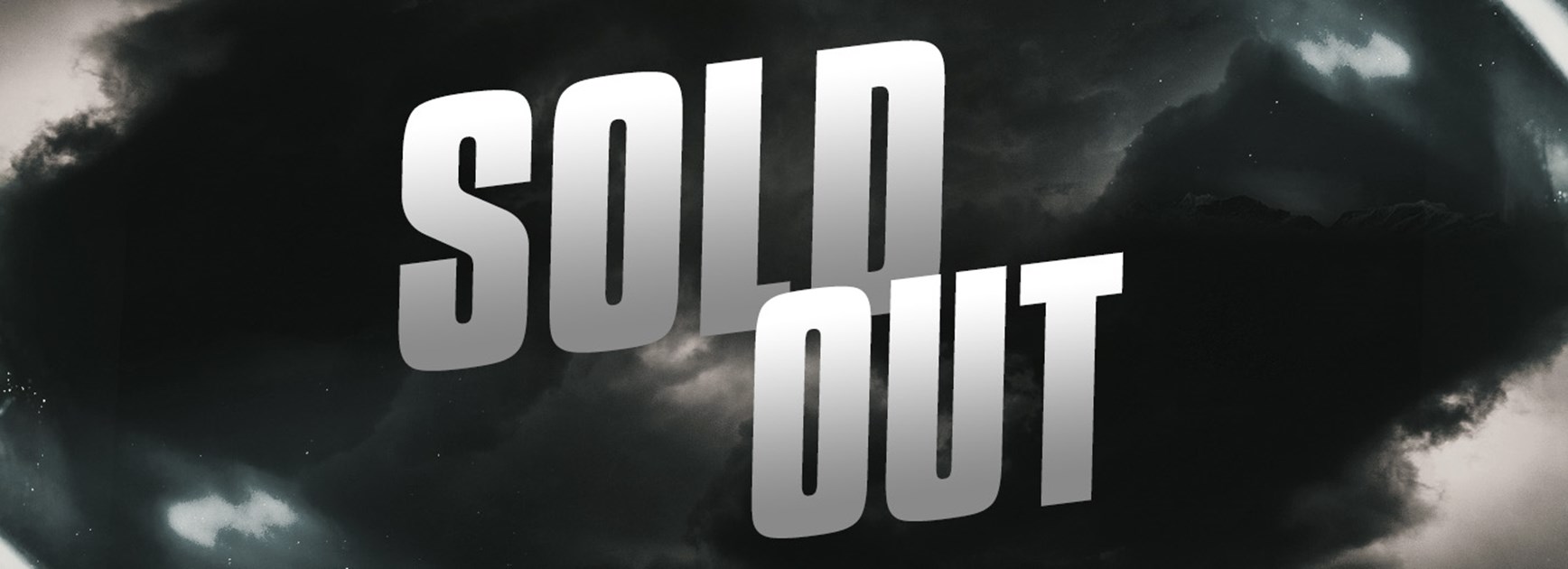 SOLD OUT: First ever Thursday night sell out | Official website of the ...