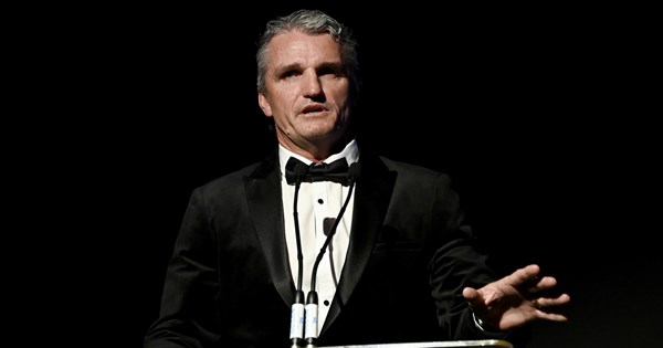 2023 Merv Cartwright Medal: Full Replay | Official website of the ...