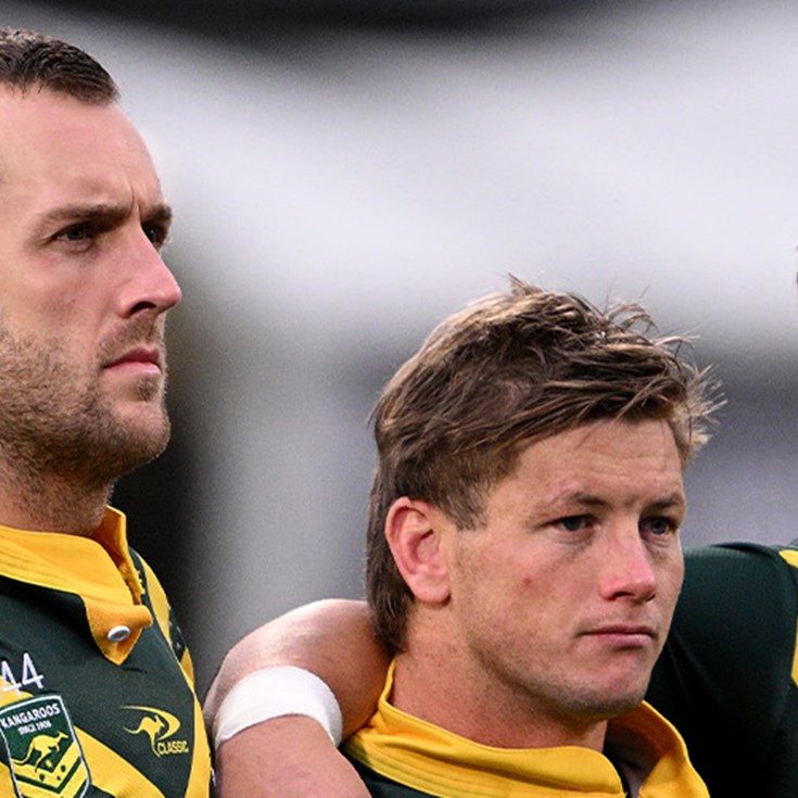 Panthers 2024 NRL Squad | Official website of the Penrith Panthers