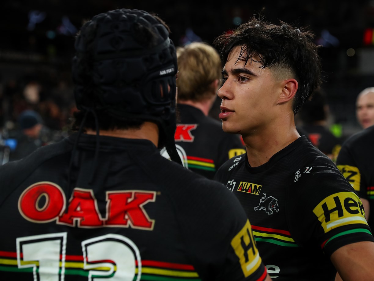 Gallery: The best pics of Blaize Talagi in 2025 | Official website of ...
