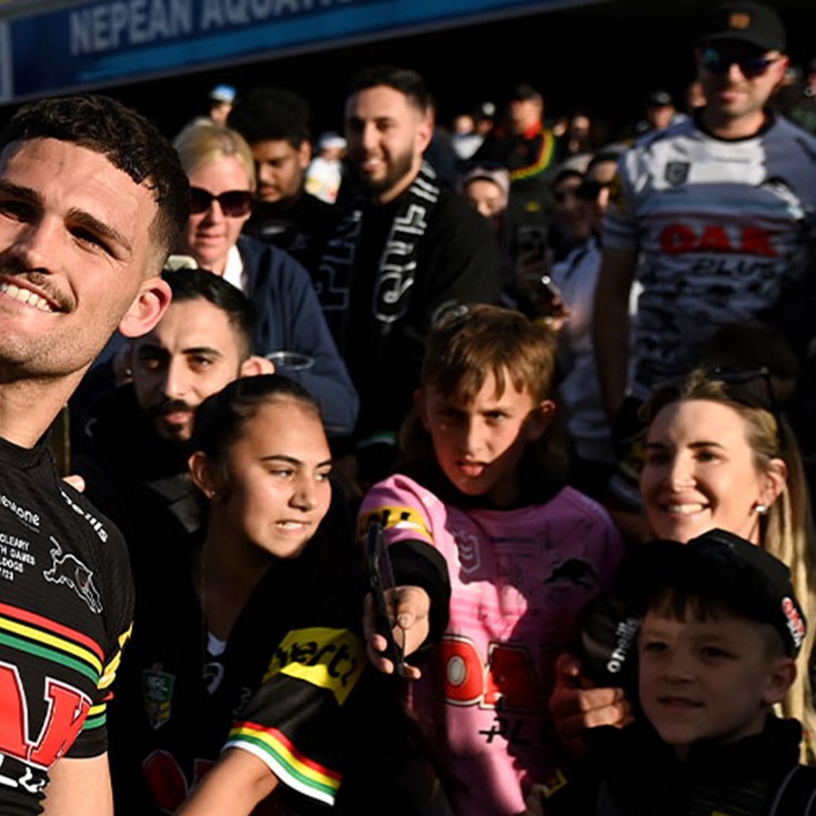 Premiers Parade and Stadium Celebration | Official website of the ...