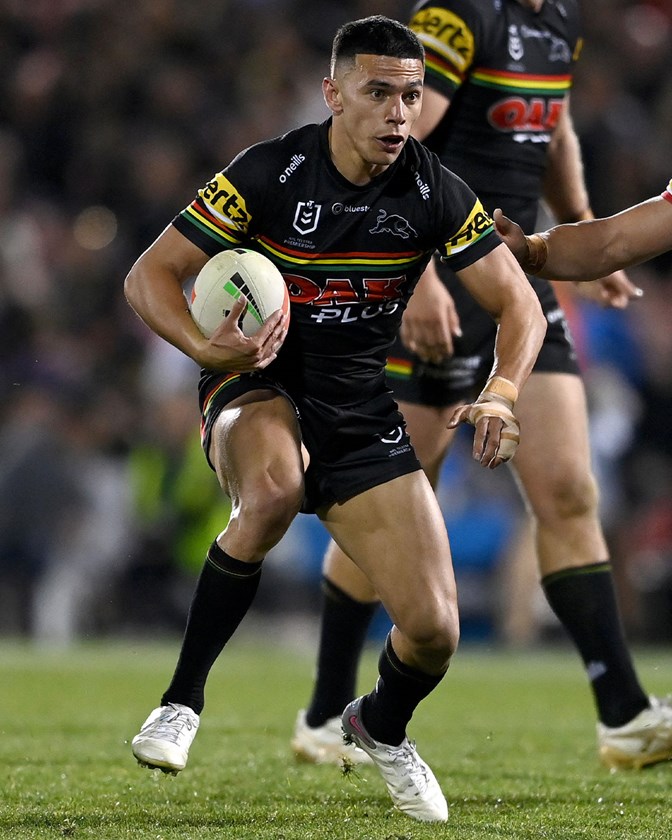 OAK Plus Gallery: Panthers v Knights | Official website of the Penrith ...