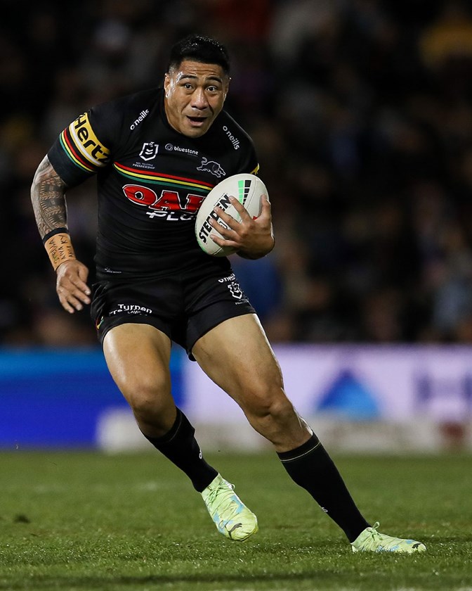 OAK Plus Gallery: Panthers v Knights | Official website of the Penrith ...