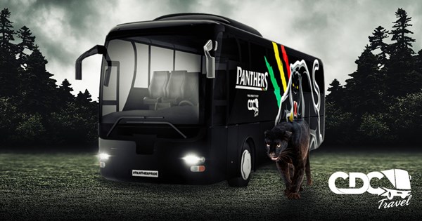 Join the convoy to Accor Stadium | Official website of the Penrith Panthers