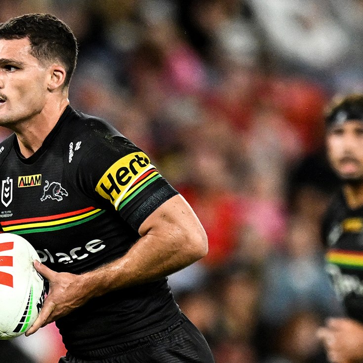 Penrith Panthers NRL Squad | Official website of the Penrith Panthers