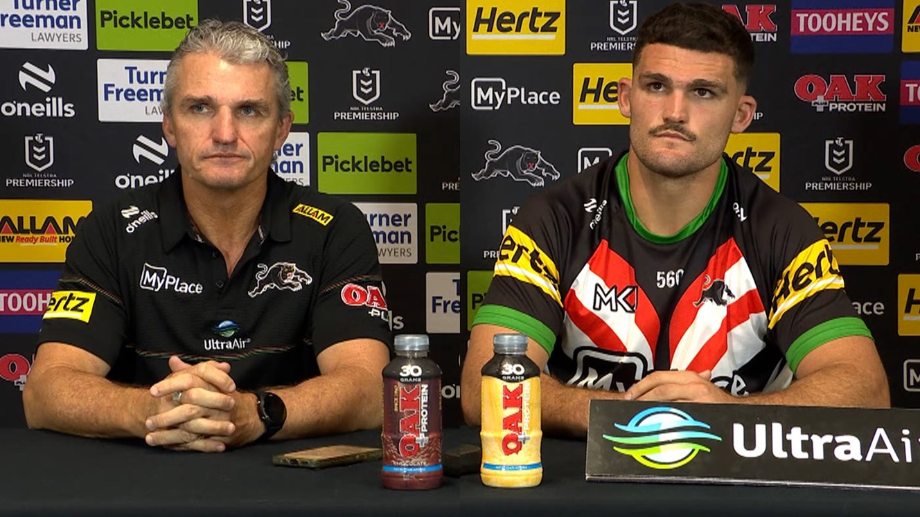 Panthers | Official website of the Penrith Panthers
